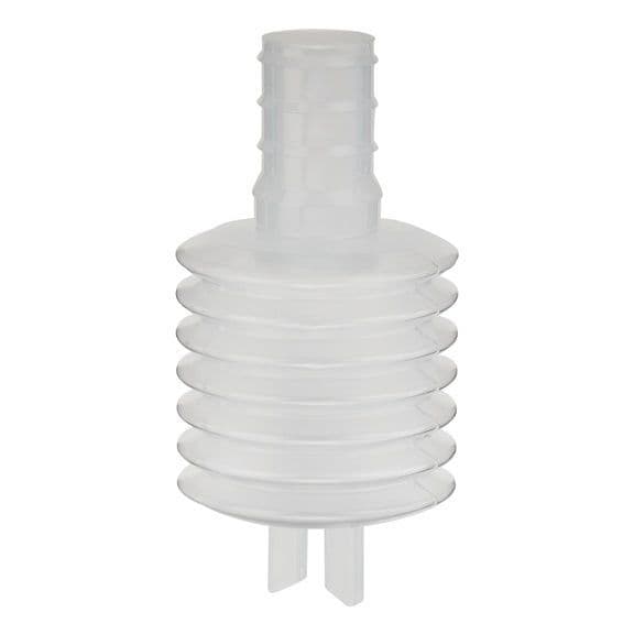 Grohe Air Bellows -Kingsway Plumbing