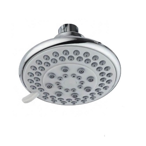 Joshua Fixed Shower Head -Kingsway Plumbing