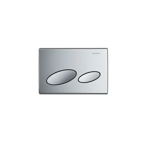 Geberit Kappa 20 Flush Plate -Kingsway Plumbing