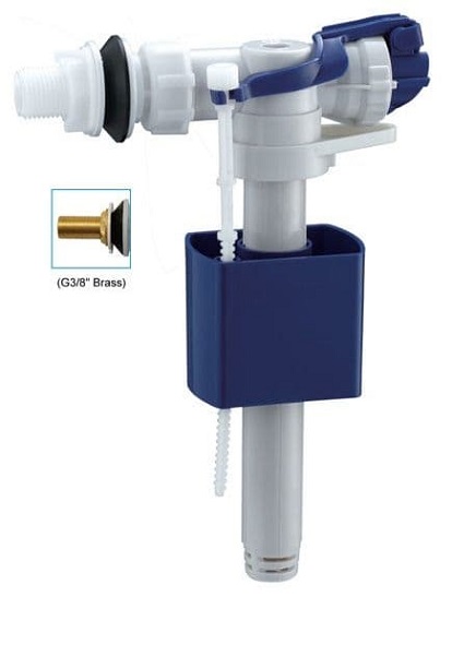 LAB A310 Side Inlet Valve -Kingsway Plumbing