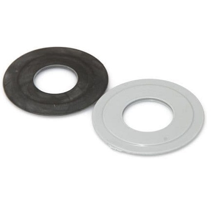 Multikwik Flush Valve Washer Pack -Kingsway Plumbing