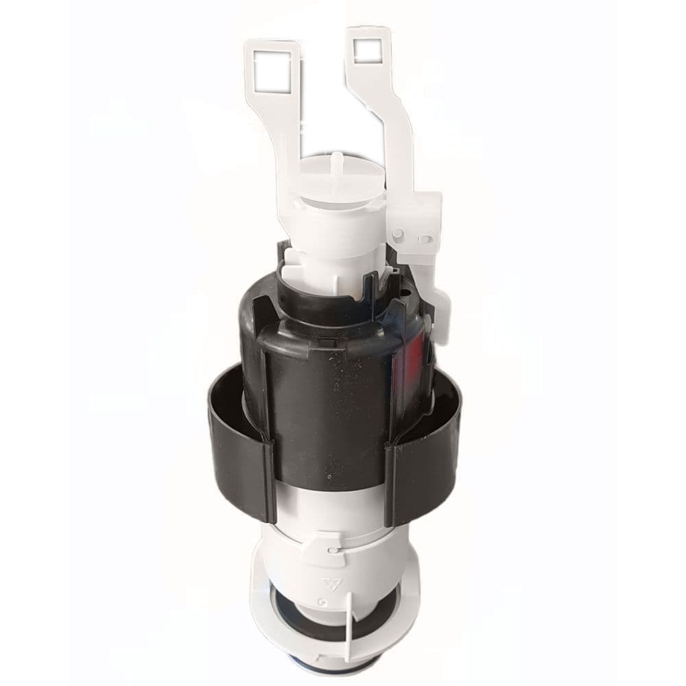 Oli Expert Mechanical Flush Valve -Kingsway Plumbing