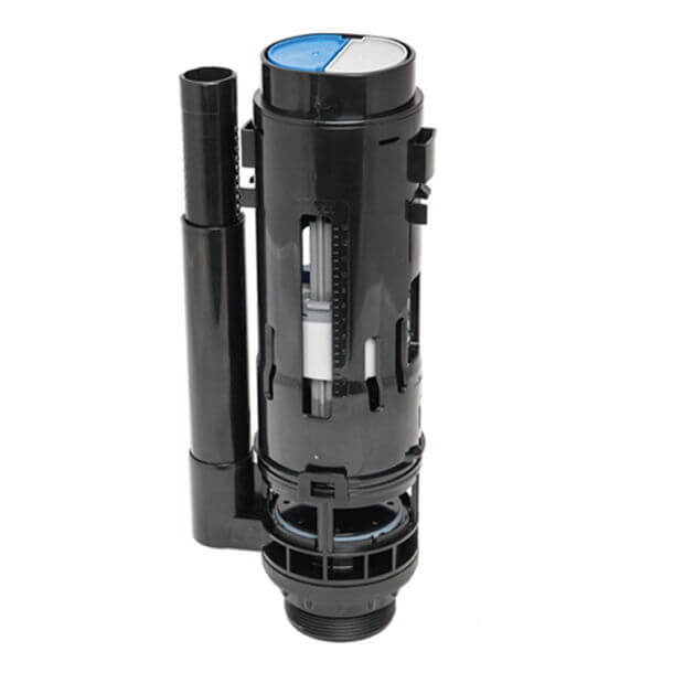 Roca (Fluidmaster) Dual Flush Valve -Kingsway Plumbing