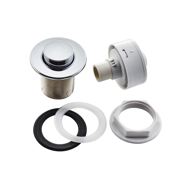 Ideal Standard Single Pneumatic Flush Button -Kingsway Plumbing