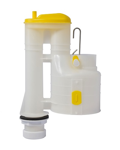 Thomas Dudley S9 Hi Flo Syphon -Kingsway Plumbing