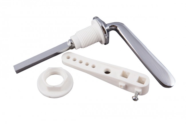 Standard Cistern Lever -Kingsway Plumbing
