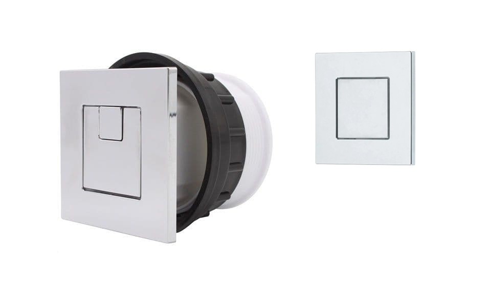 Thomas Dudley Piazza Flush Button -Kingsway Plumbing