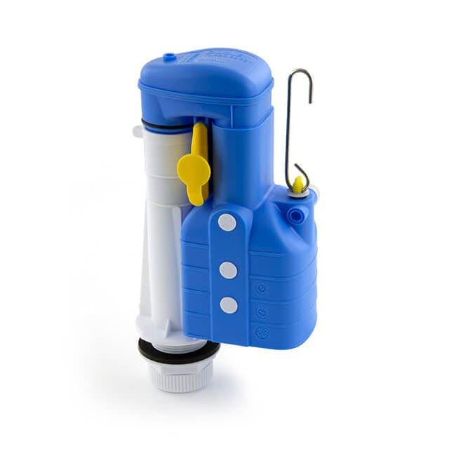 Thomas Dudley Turbo Edge Compact Syphon -Kingsway Plumbing