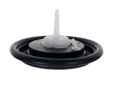 Torbeck Diaphragm Washer -Kingsway Plumbing