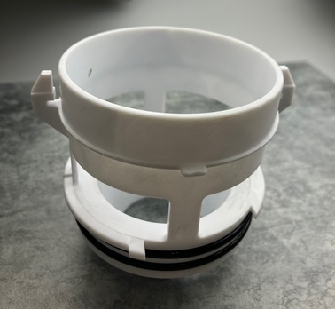 Thomas Dudley New Style Niagara Cradle -Kingsway Plumbing