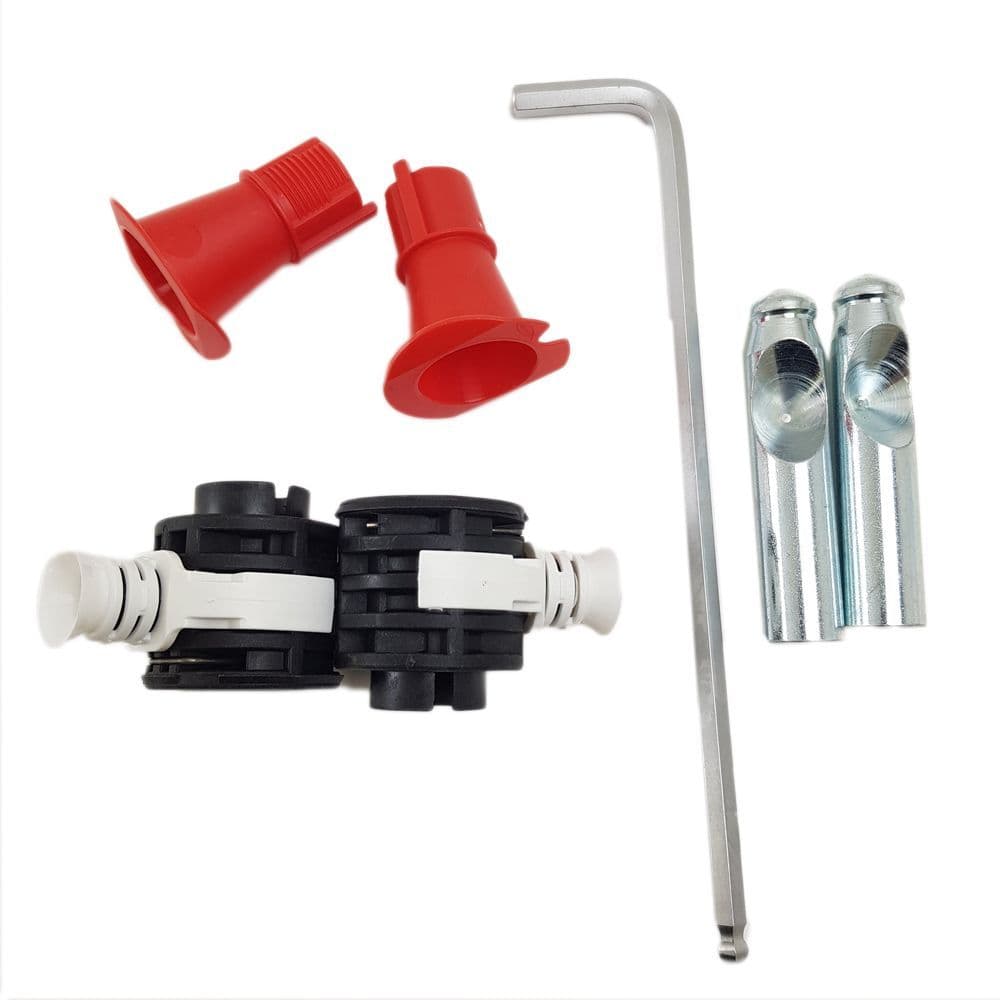 Vitra Wall Hung Toilet Fittings -Kingsway Plumbing