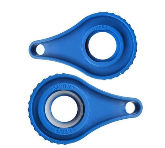 Tap Aerators -Kingsway Plumbing