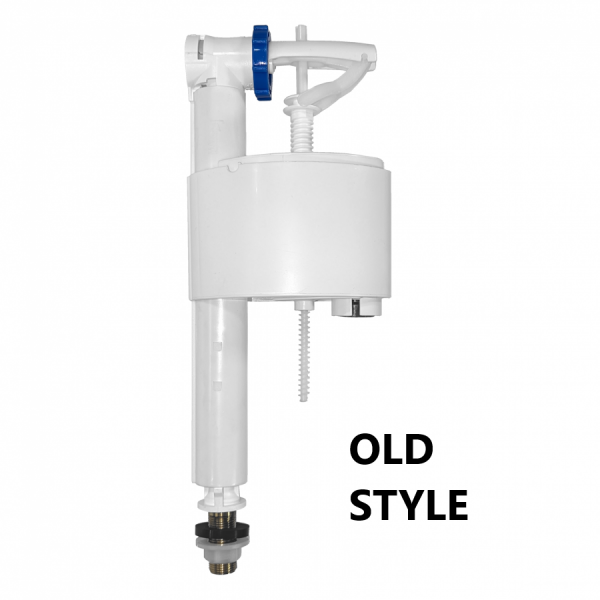 Roca AV0017900R Inlet Valve -Kingsway Plumbing