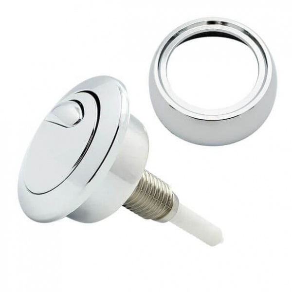 Siamp Optima 50 Spare Button -Kingsway Plumbing