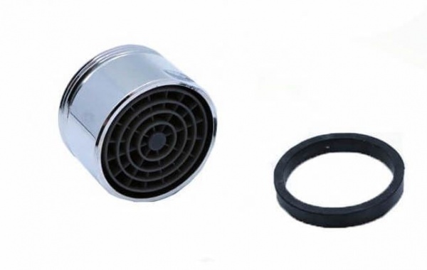 Tap Aerators -Kingsway Plumbing