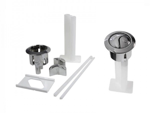 Thomas Dudley Niagara Pneumatic Flush Valve -Kingsway Plumbing